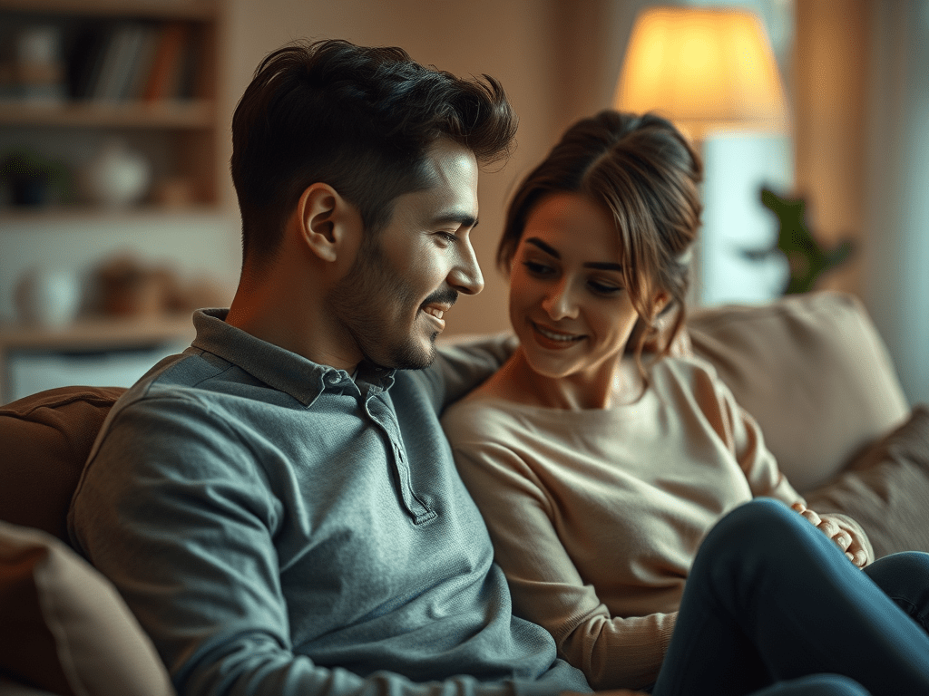 Trusted Couples Counselling Near Me | Calgary AB