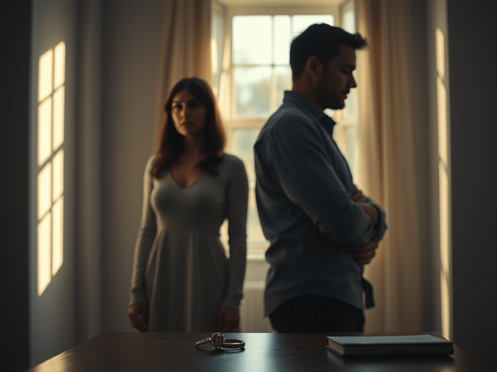 Healing From Marital Breakdown: Steps to Restore Trust • To schedule an ...