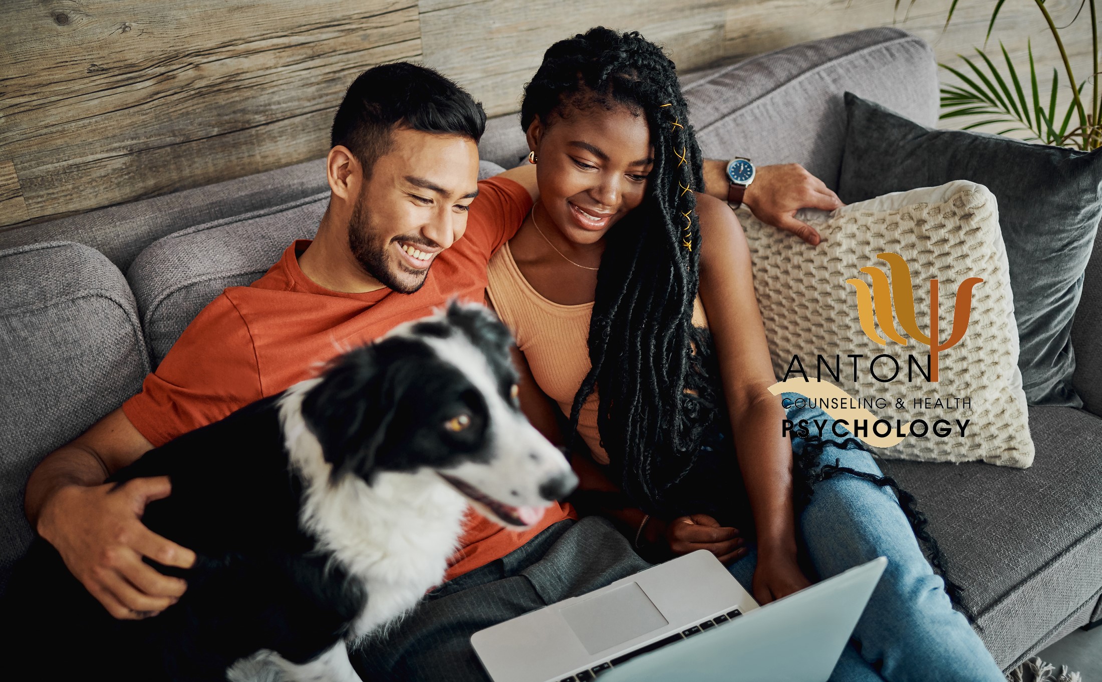 Relationship Counselling Services Near Me | Calgary AB